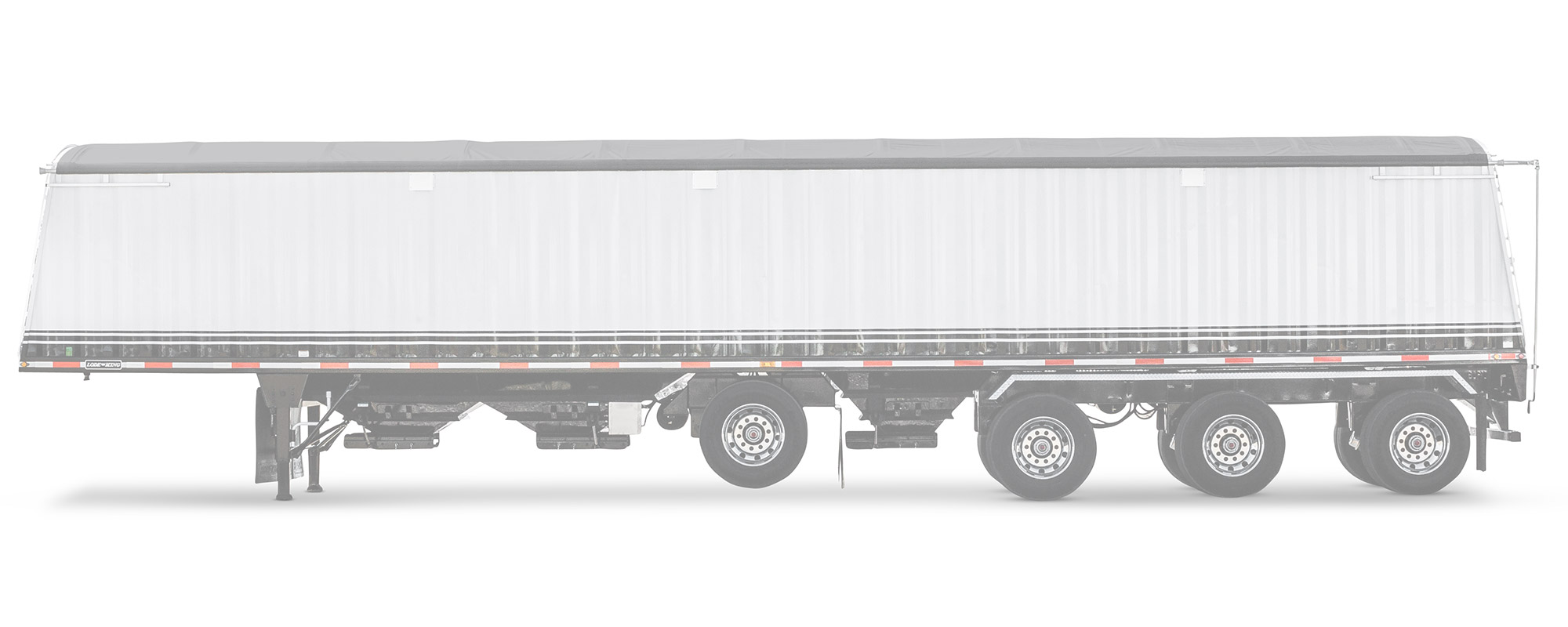 Prestige Steel Hopper Trailers - Virtual Tours - Lode King