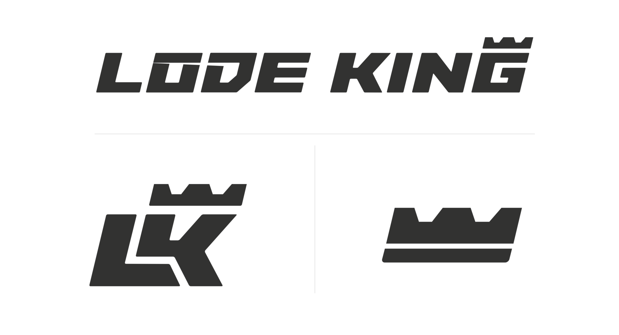 A New Look for Lode King - Lode King