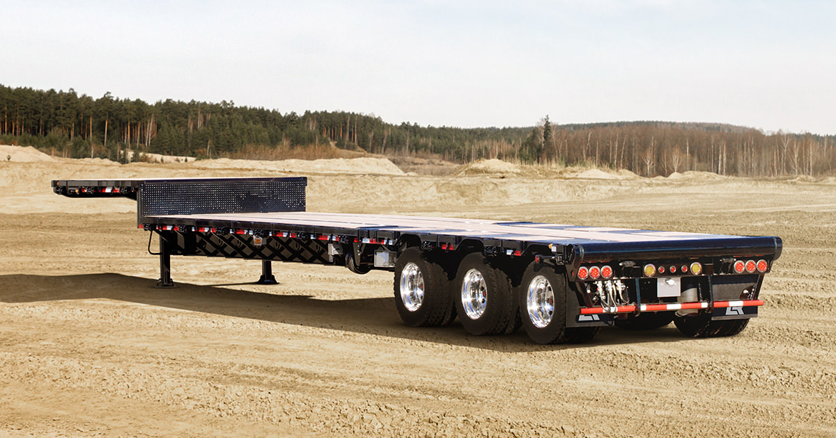 1/50 Trombone Trailer - General Topics - DHS Forum