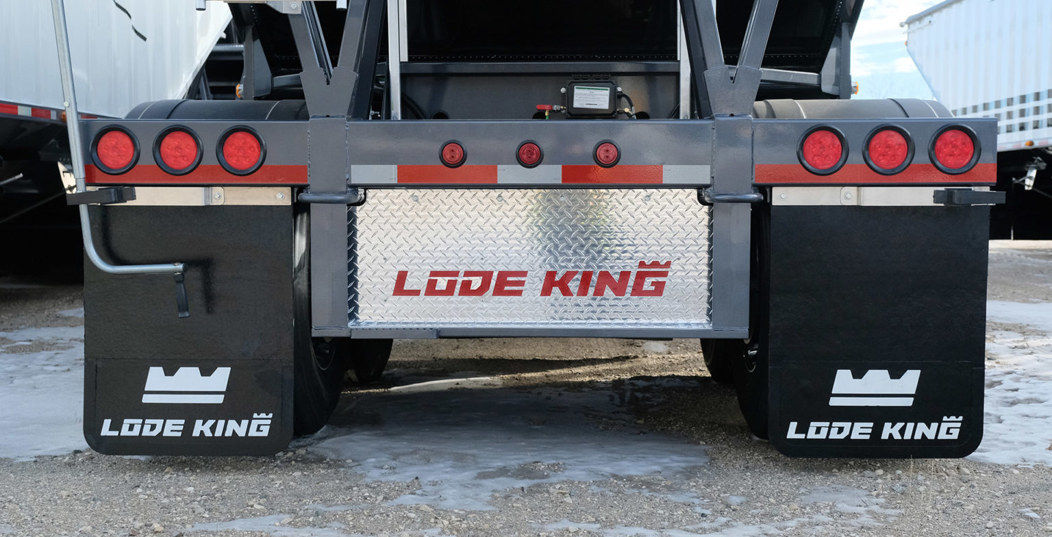 lode-king-1-2-black-rubber-mudflap-h - Lode King