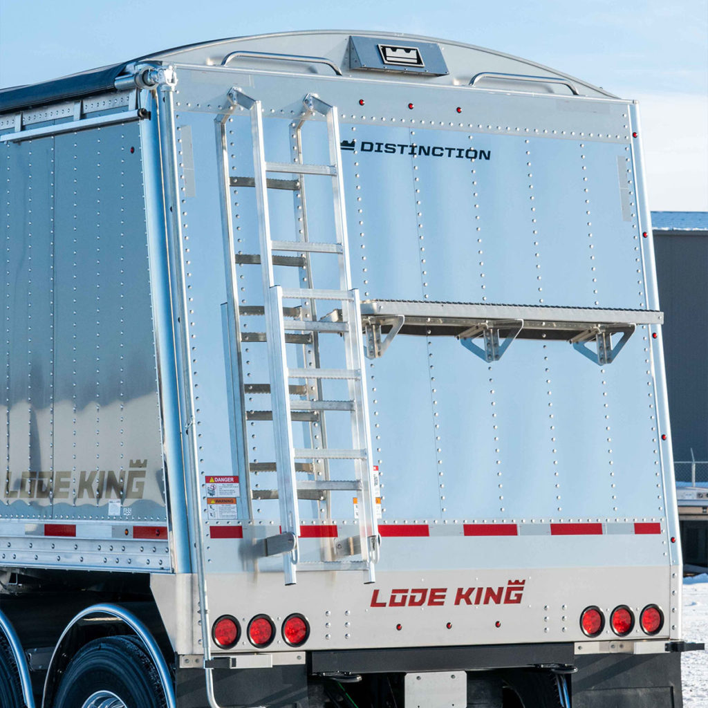 lode-king-stainless-end-walls - Lode King