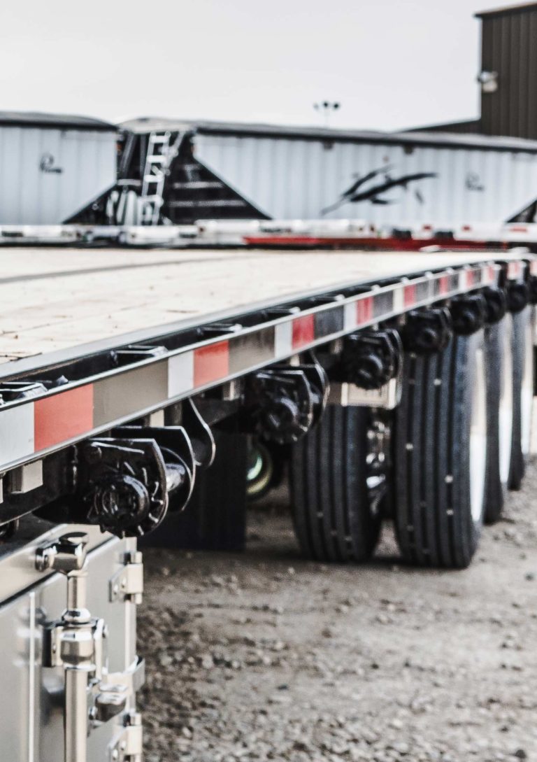 continuous-rub-rail - Lode King