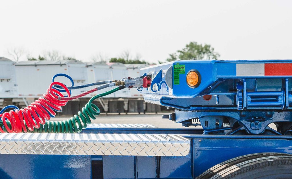 front-bolster-pull - Lode King